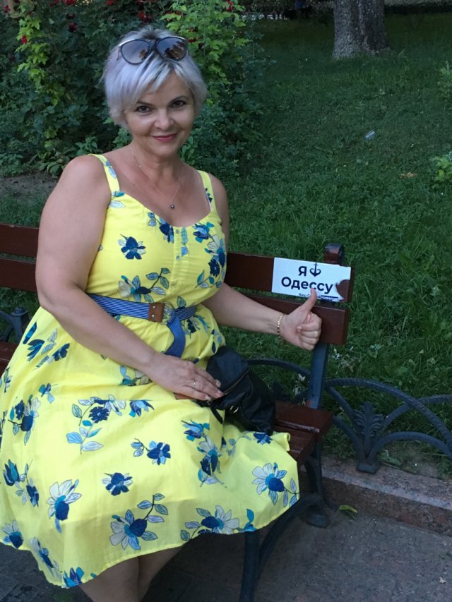 Tatiana, 55, Париж - "RusDate.us"