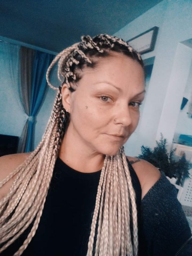 Inna, 42, Лос-Анджелес - "RusDate.us"