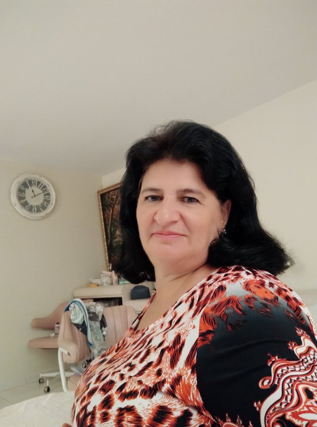 Lena, 54, Норт Маями Бич - "RusDate.us"