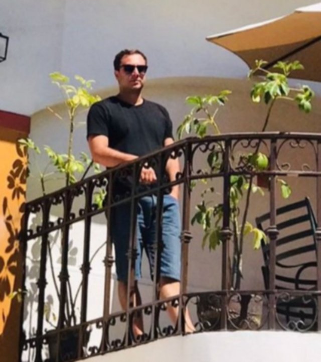 MH, 33, Лас-Вегас - "RusDate.us"