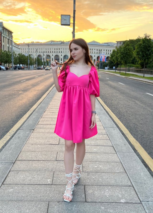 Anastasia, 24, Москва - "RusDate.us"