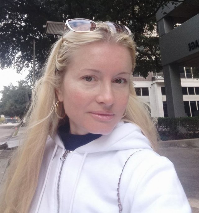 Elena, 41, Остин - "RusDate.us"