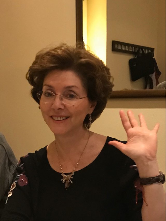 Anna, 64, Денвер - "RusDate.us"