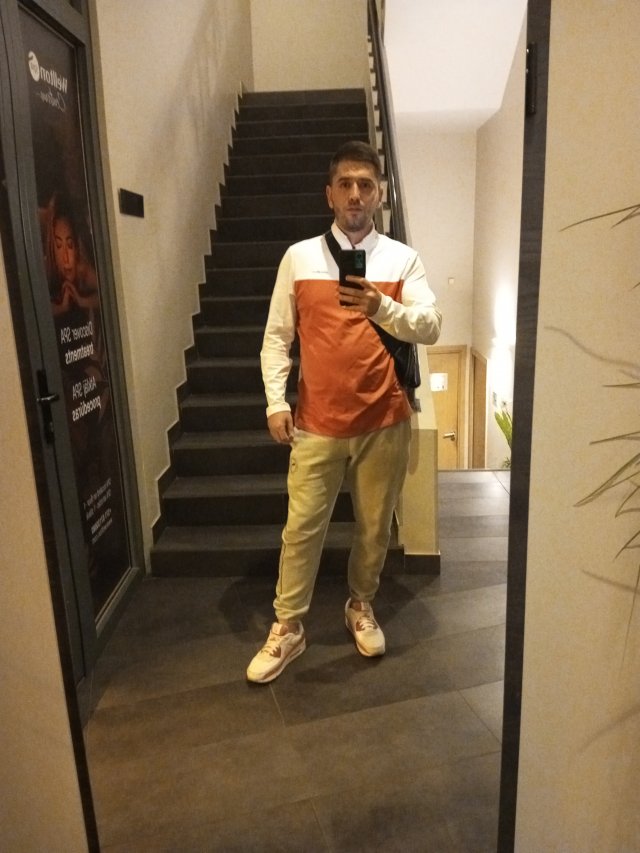 AbduJamol, 33, Питтсбург - "RusDate.us"