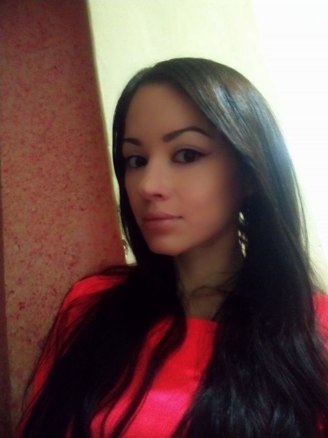 Вероника, 27, Ташкент - "RusDate.us"