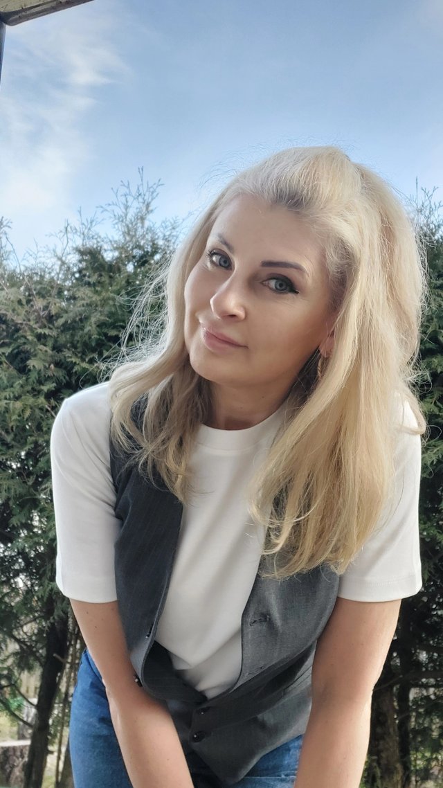 Ольга, 48, Минск - "RusDate.us"