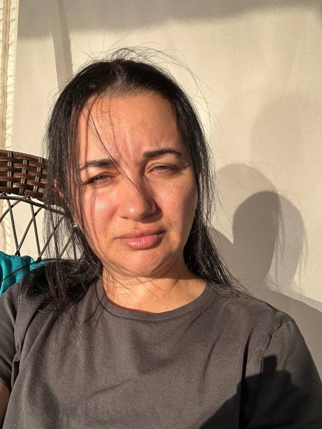 Nyusha, 45, Берлин - "RusDate.us"