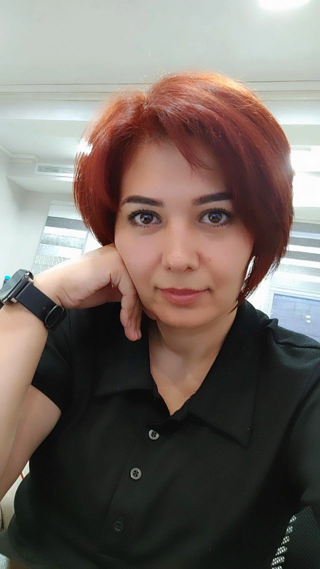 GG, 43, Куинс - "RusDate.us"