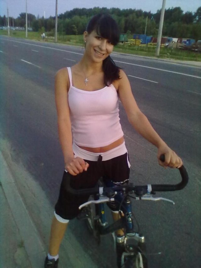 Svetlana, 36, Минск - "RusDate.us"