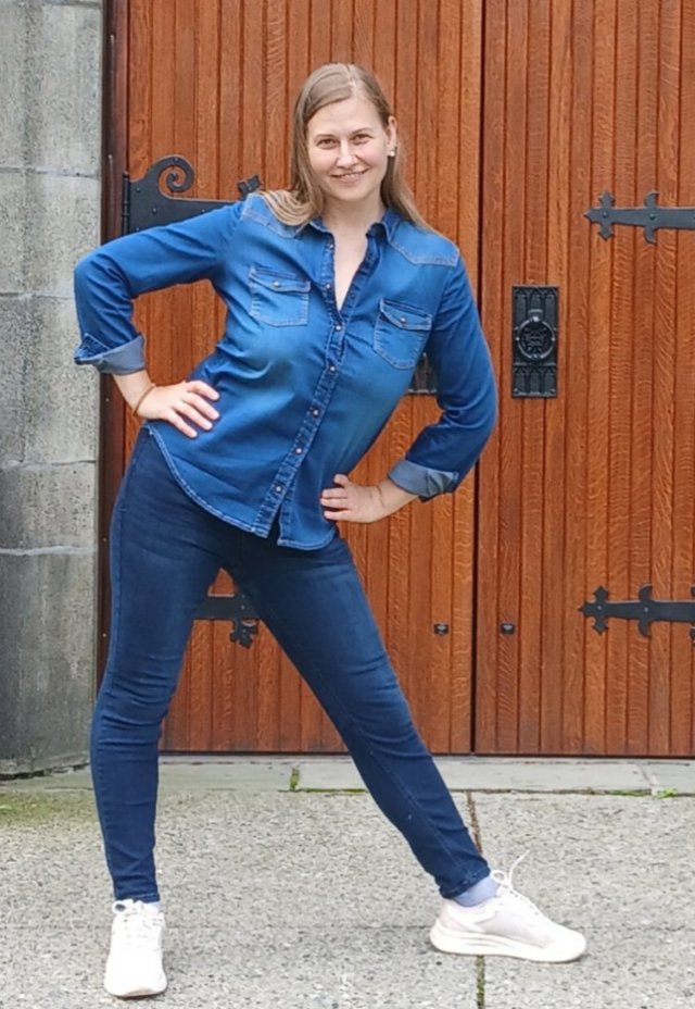 Natalia, 43, Куинс - "RusDate.us"