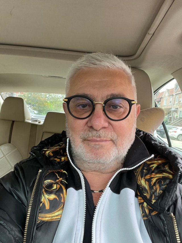 Mark, 63, Бруклин - "RusDate.us"