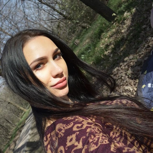 Анастасия, 33, Самара - "RusDate.us"