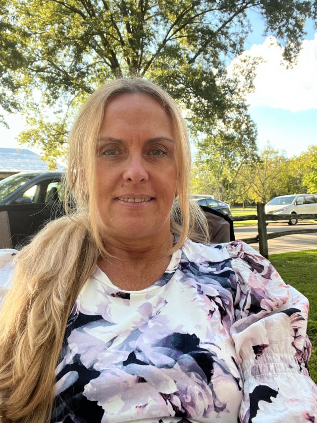 Olga, 57, Сент-Луис - "RusDate.us"