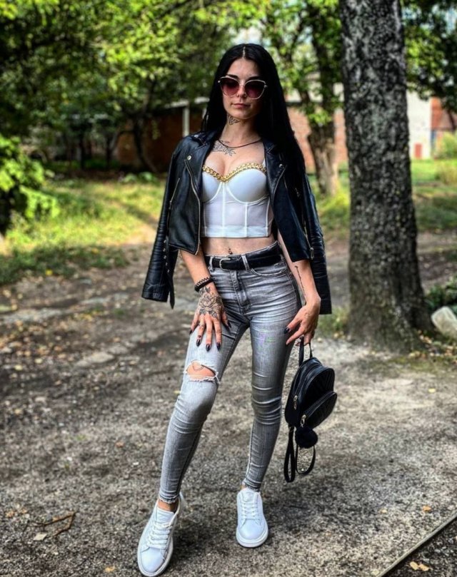 Ирина, 24, Люботин - "RusDate.us"