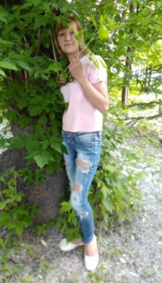 Анна, 43, Новосибирск - "RusDate.us"