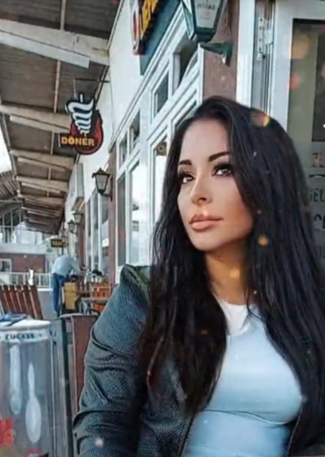 Дина, 38, Peine - "RusDate.us"