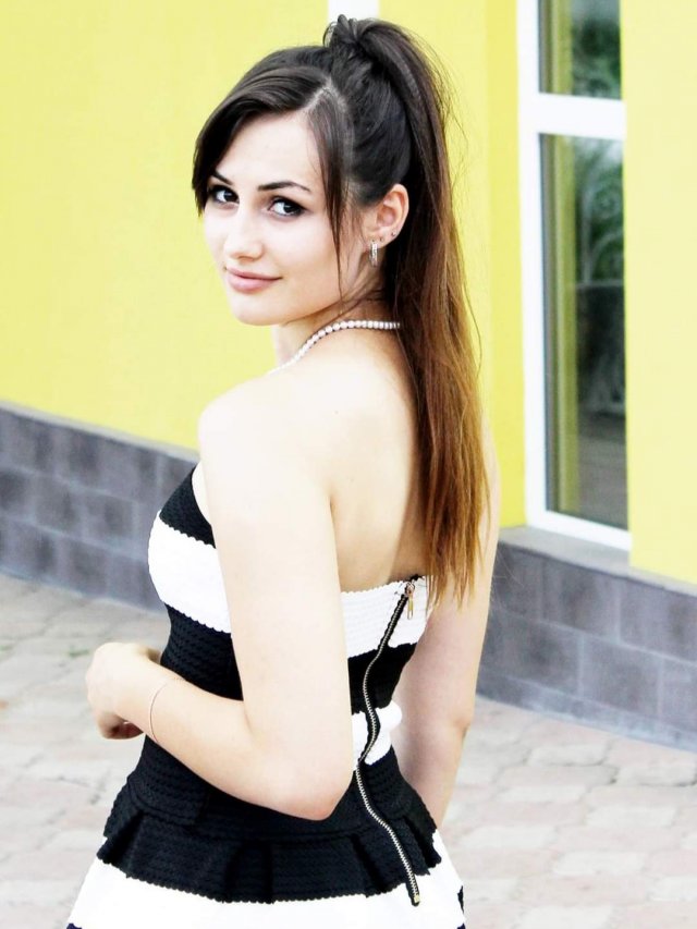 Lena, 40, Кишинев - "RusDate.us"