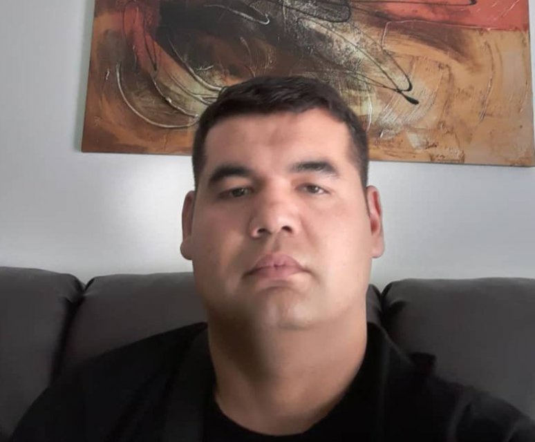 Anvar, 32, Нью-Йорк - "RusDate.us"