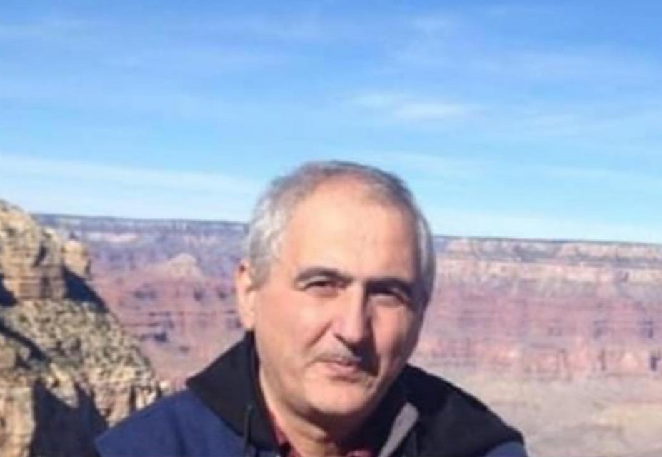 Robert, 64, Лос-Анджелес - "RusDate.us"