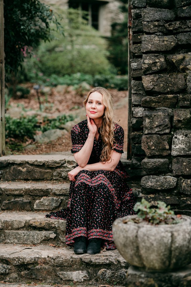 Anna, 48, Ноксвилл - "RusDate.us"