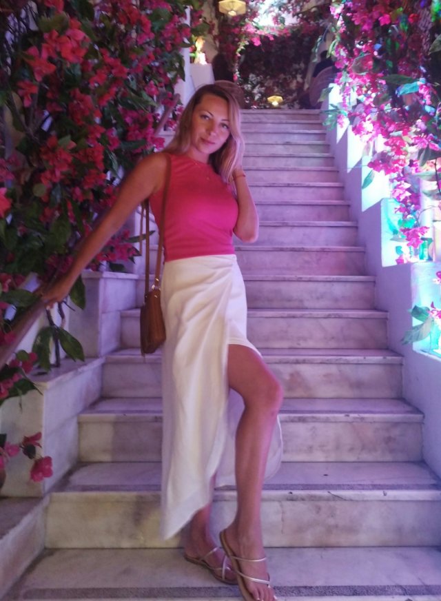 Val, 37, Бока-Ратон - "RusDate.us"