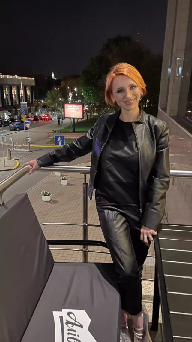 Galina, 46, Минск - "RusDate.us"