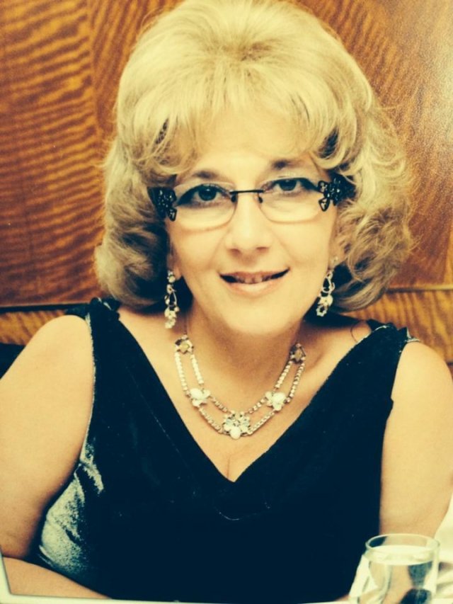 Iza, 62, Бостон - "RusDate.us"