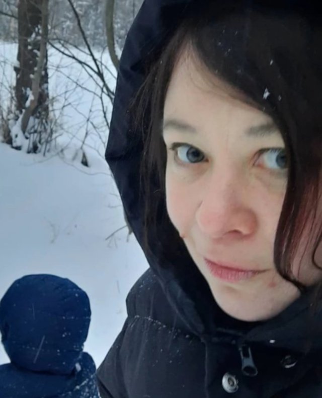 София, 49, Тамбов - "RusDate.us"