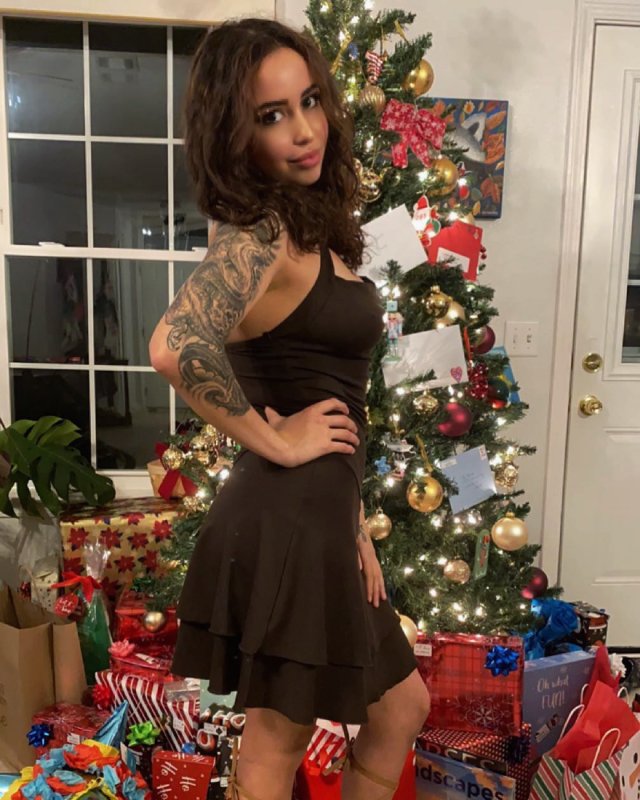 Valeska, 23, Пенсакола - "RusDate.us"