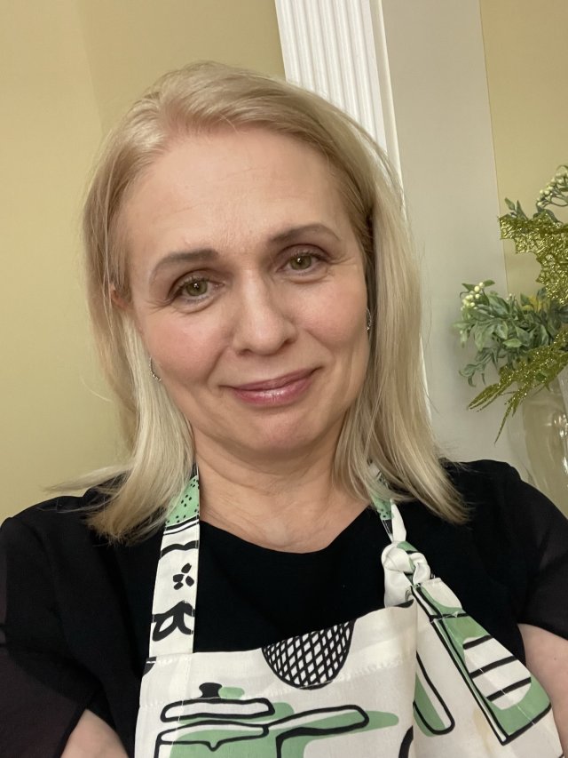 Natalia, 64, Атланта - "RusDate.us"
