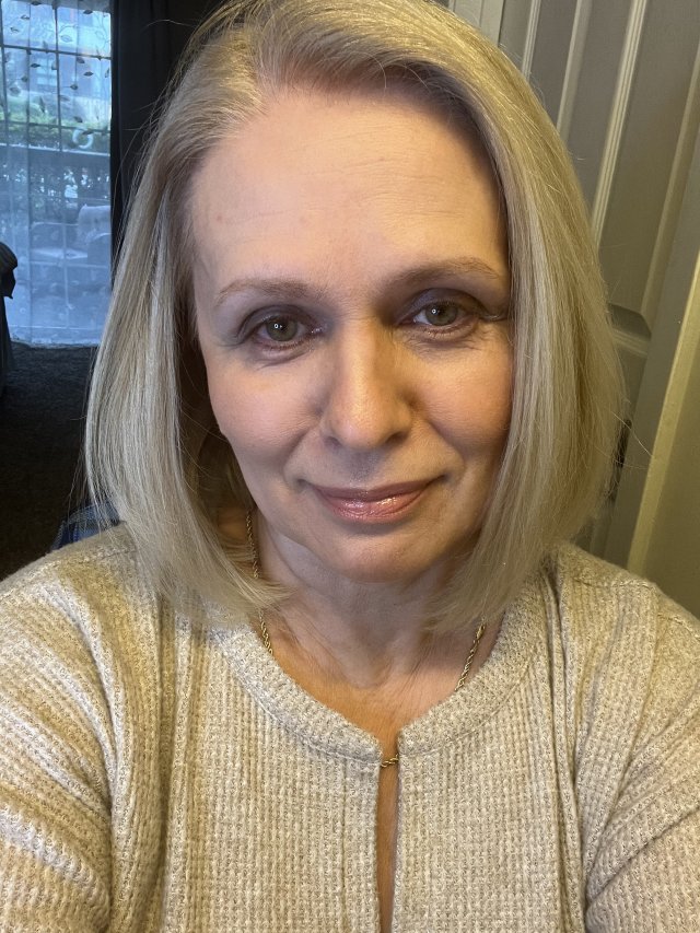 Natalia, 64, Атланта - "RusDate.us"