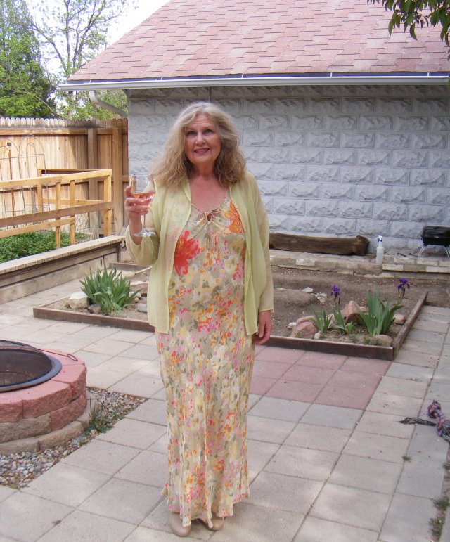 Marina, 65, Норриджвок - "RusDate.us"