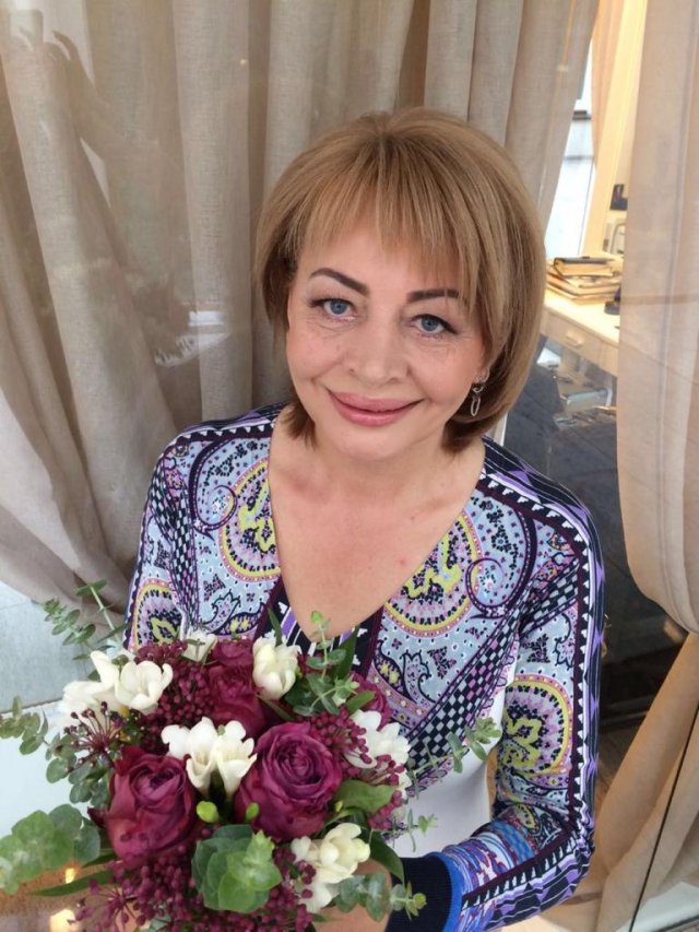 Татьяна, 66, Хейли - "RusDate.us"