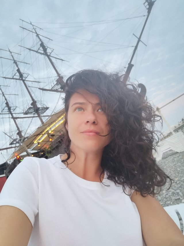 Татьяна, 40, Москва - "RusDate.us"