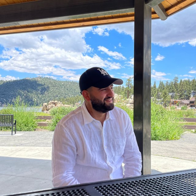 Григор, 29, Лос-Анджелес - "RusDate.us"