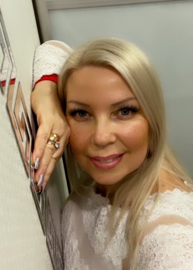 Лаура, 46, Рига - "RusDate.us"