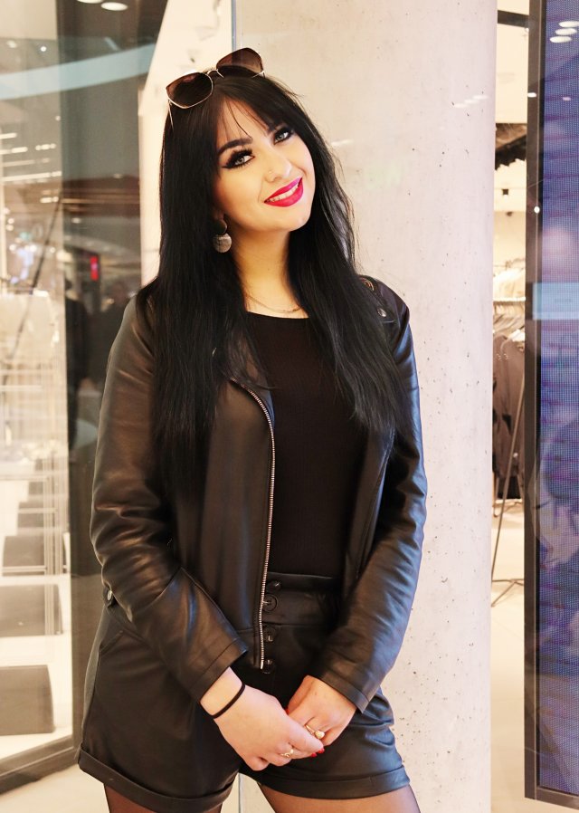 Maryna, 29, Вроцлав - "RusDate.us"