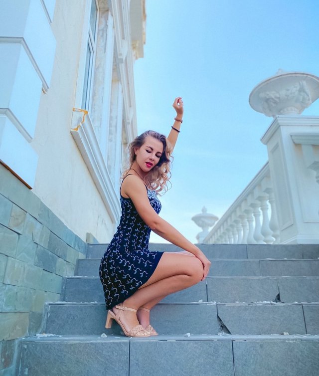 Kate, 35, Бенсалем - "RusDate.us"