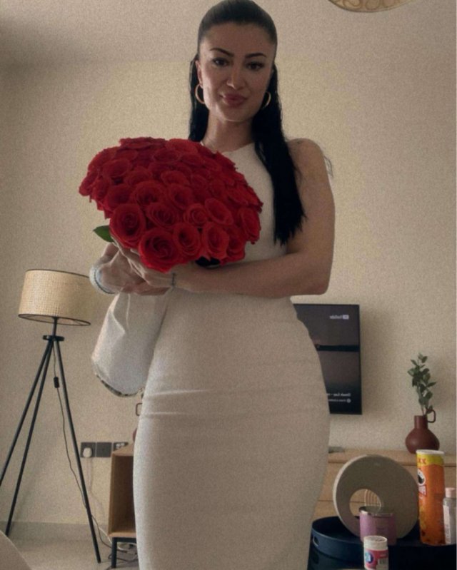 Selina, 37, Сан-Хосе - "RusDate.us"