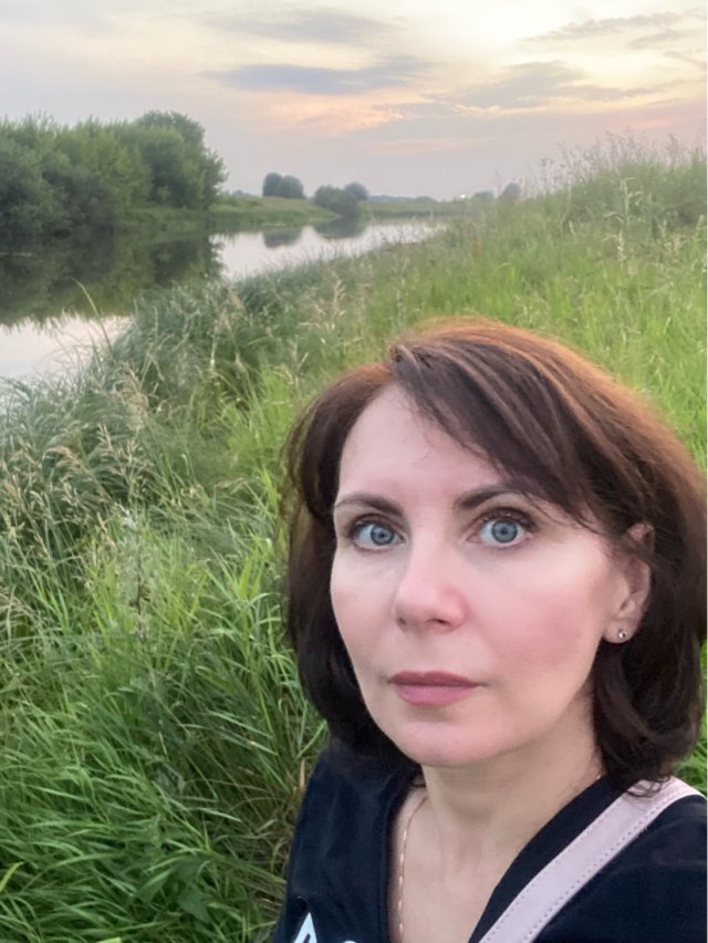 Natalia, 52, Москва - "RusDate.us"