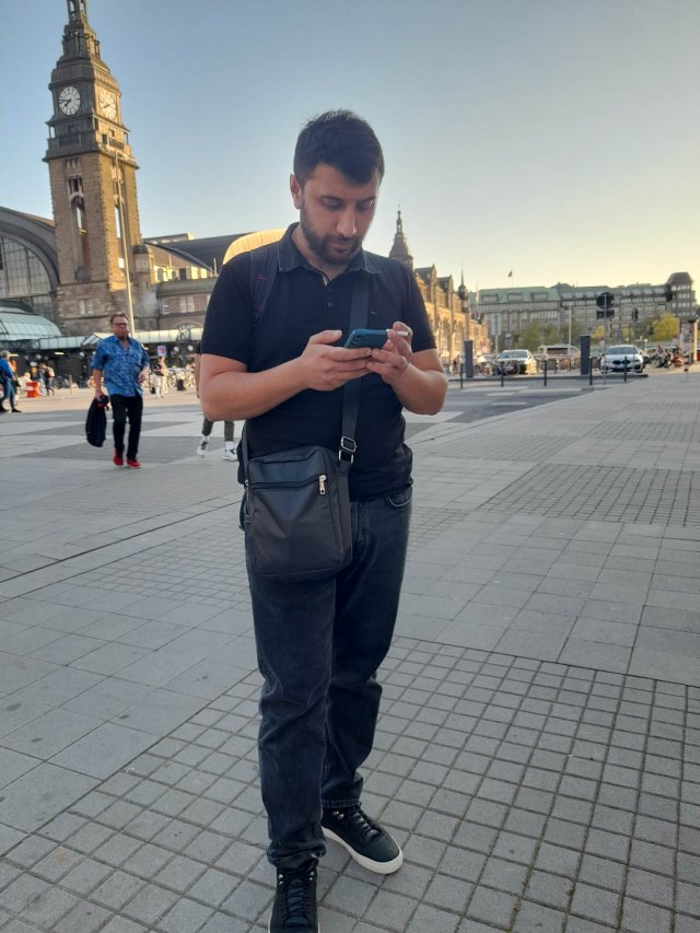 Lasha, 31, Кирни - "RusDate.us"