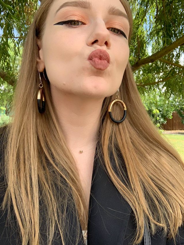 Anna, 20, Финикс - "RusDate.us"