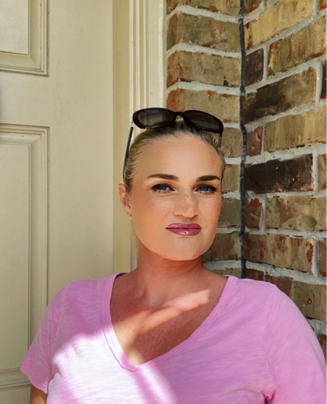 Oksana, 45, Лиг-Сити - "RusDate.us"