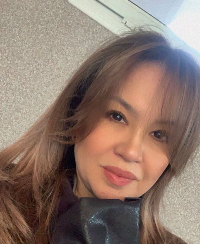 Аида, 46, Алматы - "RusDate.us"