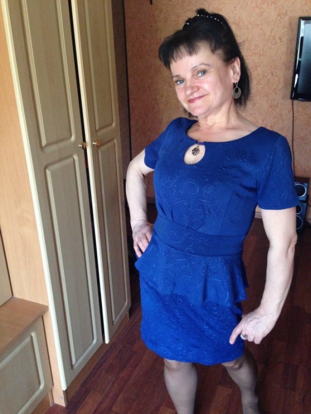 Наталья, 50, Барнаул - "RusDate.us"