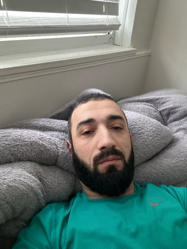 Нодир, 37, Нью-Йорк - "RusDate.us"