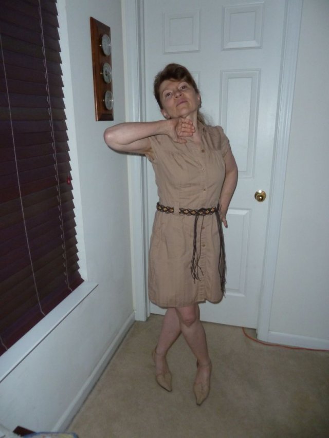 Татьяна, 56, Ноблсвилл - "RusDate.us"