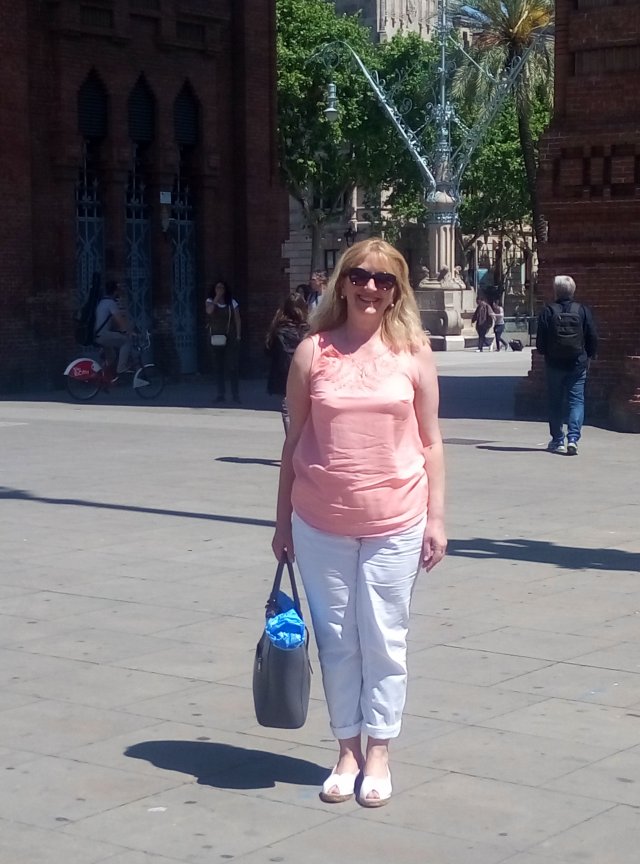 Ирина, 63, Москва - "RusDate.us"