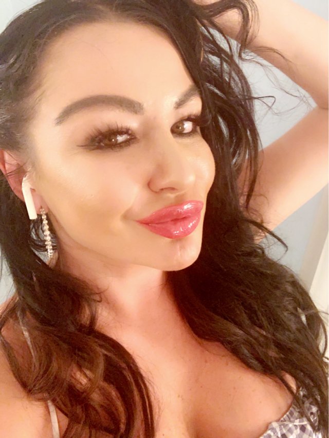 Olivia, 42, Манхэттен - "RusDate.us"