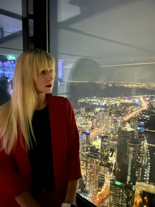 Oksana, 37, Торонто - "RusDate.us"